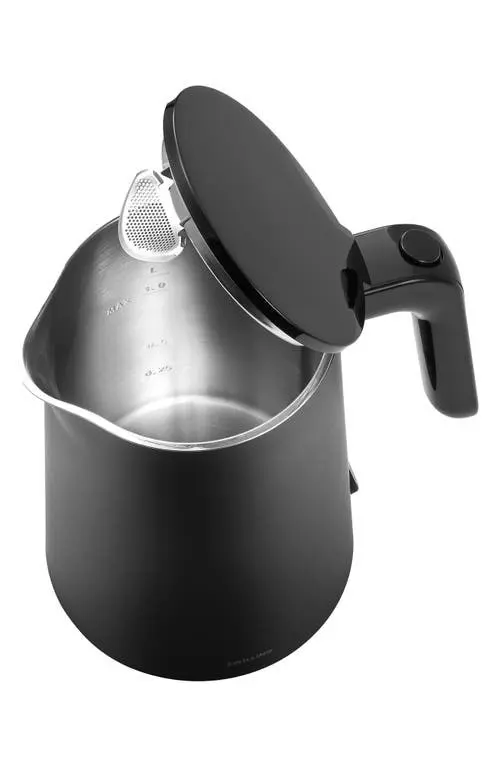 ZWILLING Enfinigy 1l Electric Kettle - Black