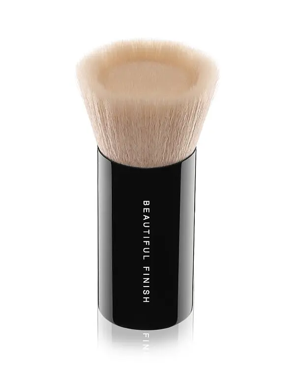 BAREMINERALS Beautiful Finish Foundation Brush - No Color
