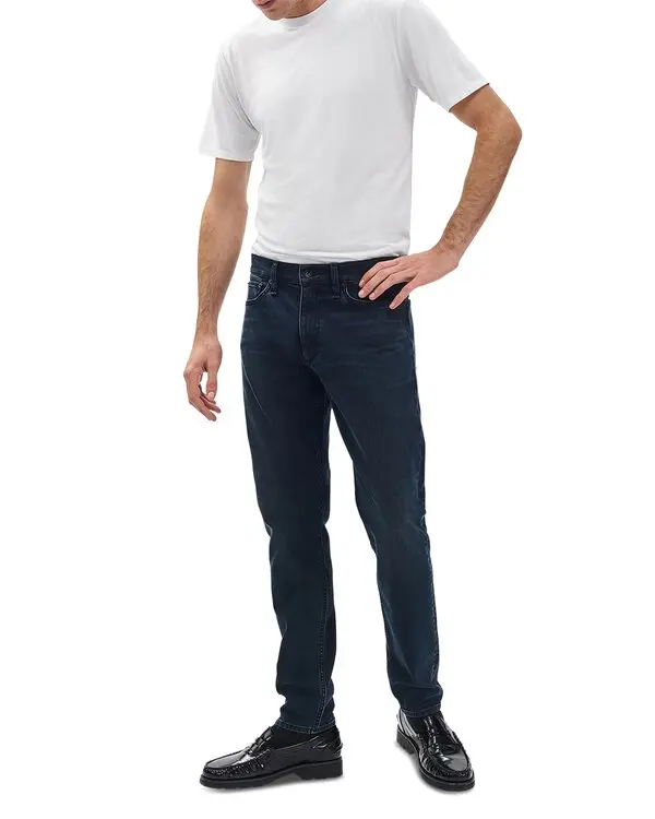 Rag & Bone Fit 2 Authentic Stretch Slim Fit Jeans - Marlon
