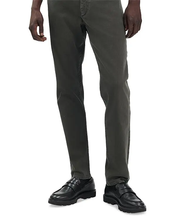 Rag & Bone Fit 3 Authentic Stretch Athletic Fit Jeans - Empire