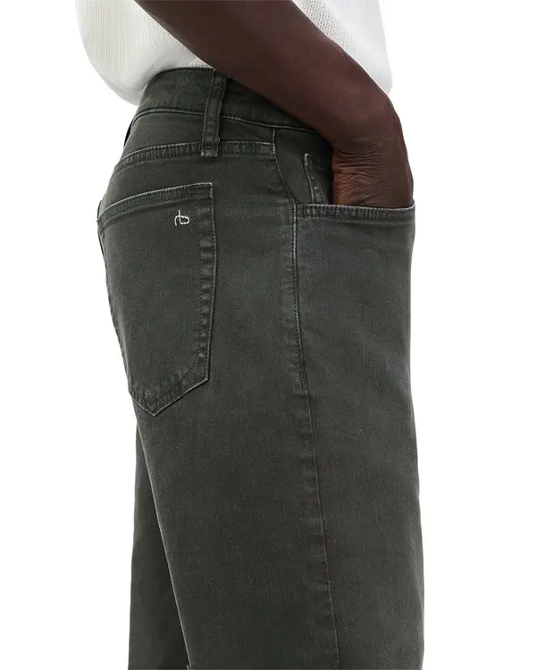 Rag & Bone Fit 3 Authentic Stretch Athletic Fit Jeans - Empire