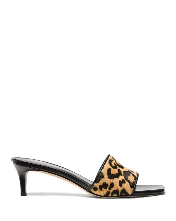 Michael Kors Elyse Mule Sandals