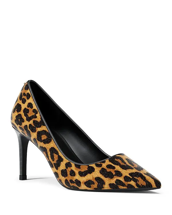 Michael Kors Alina Flex Pumps