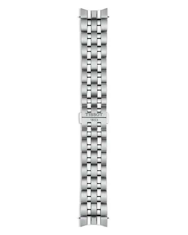 TISSOT Classic Dream 40mm Watch - Silver/silver
