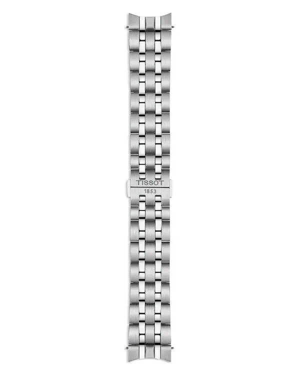 TISSOT Classic Dream 40mm Watch - Black/silver