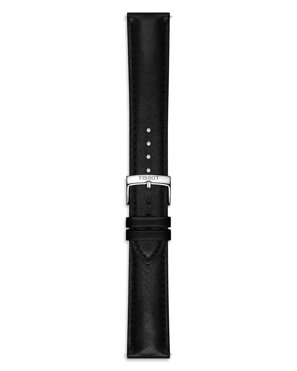 TISSOT Classic Dream 40mm Watch - Blue/black