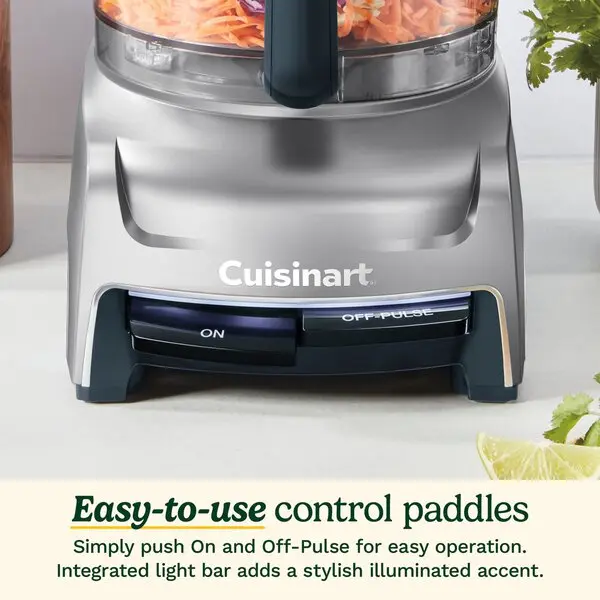 CUISINART 14 Cup Food Processor