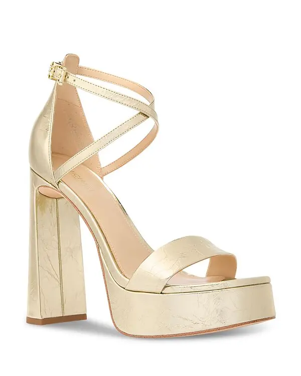 Michael Kors Cami Platform Sandals