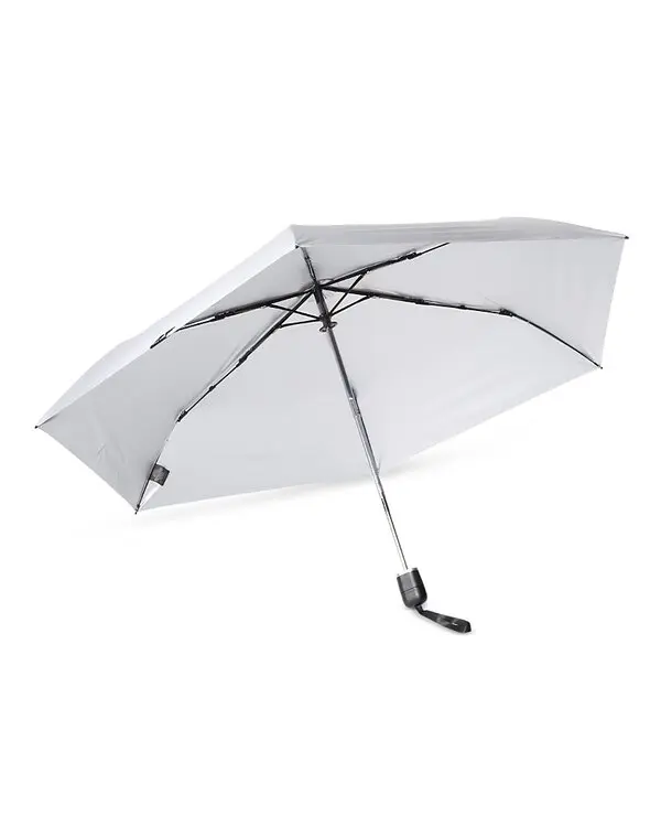 SHEDRAIN Slim Automatic Umbrella - Stone