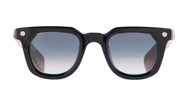 Kith Cove Sunglasses - Black