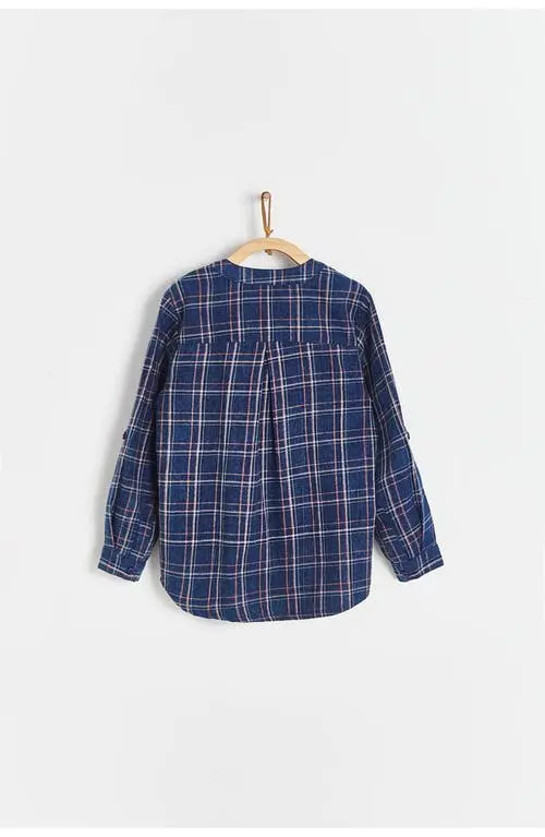 BABYCOTTONS Shirt Jill Beli
