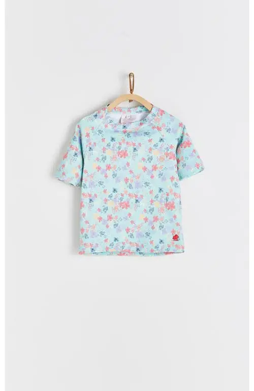 BABYCOTTONS T-shirt Cloud Beach Ava