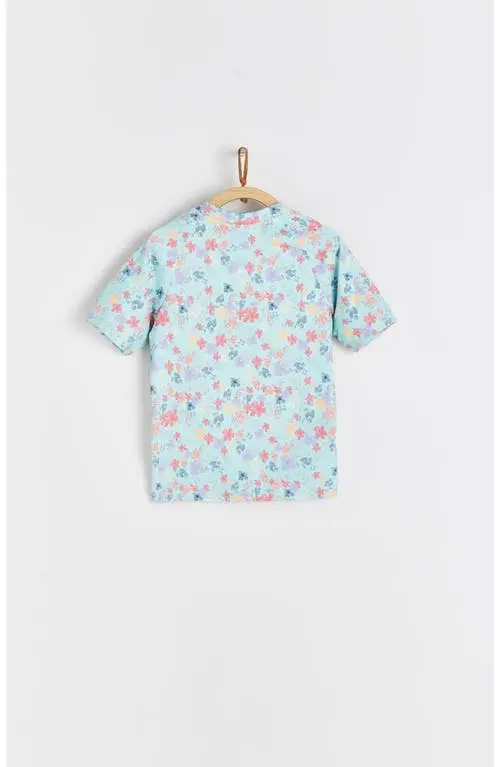 BABYCOTTONS T-shirt Cloud Beach Ava