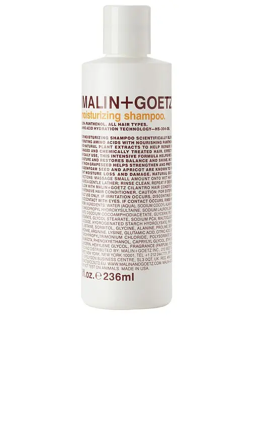 MALIN+GOETZ Moisturizing Shampoo - N,a