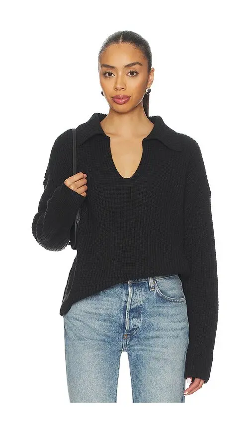 ALL THE WAYS Alana Sweater