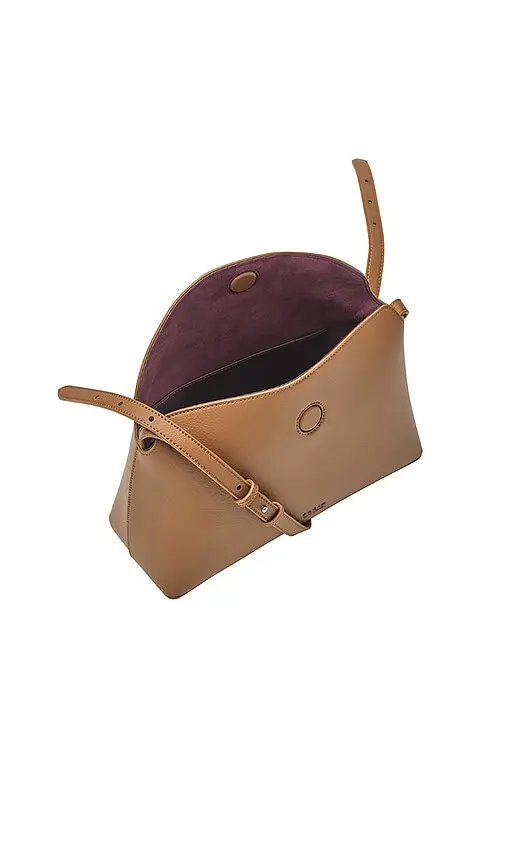 FREJA NEW YORK Hudson Shoulder Bag