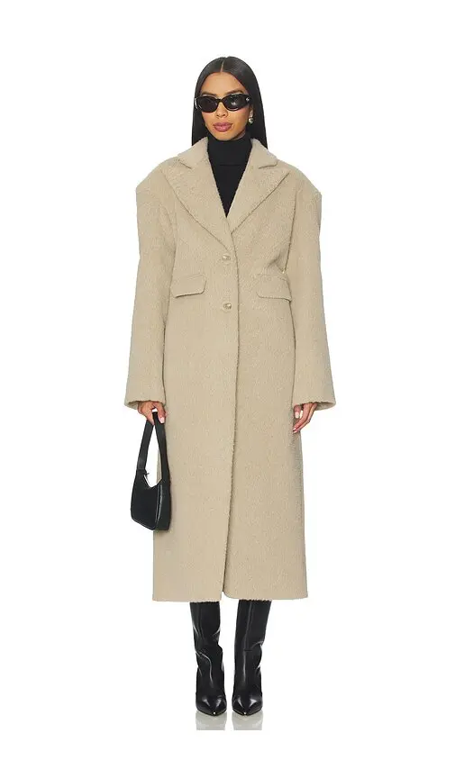 LAMARQUE Aaliyah Coat