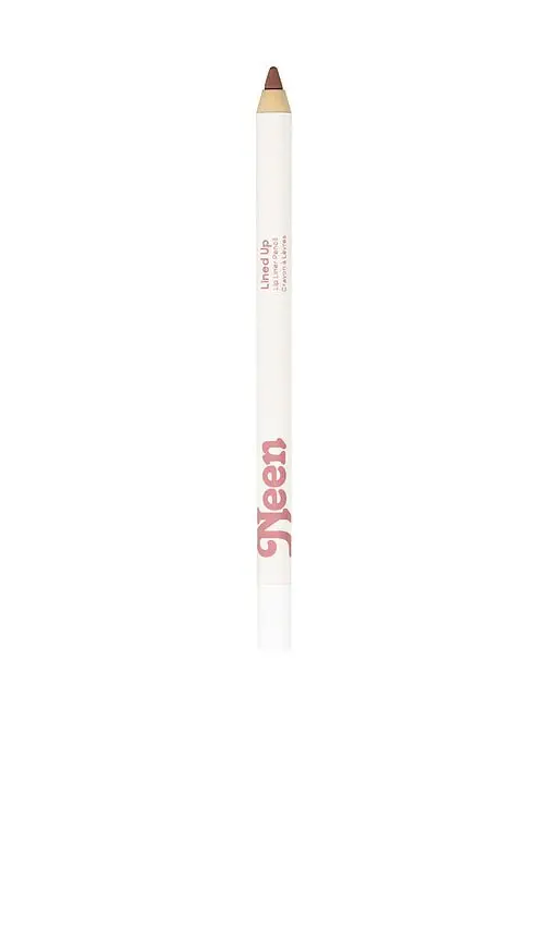 NEEN Lined Up Lip Liner - Spring