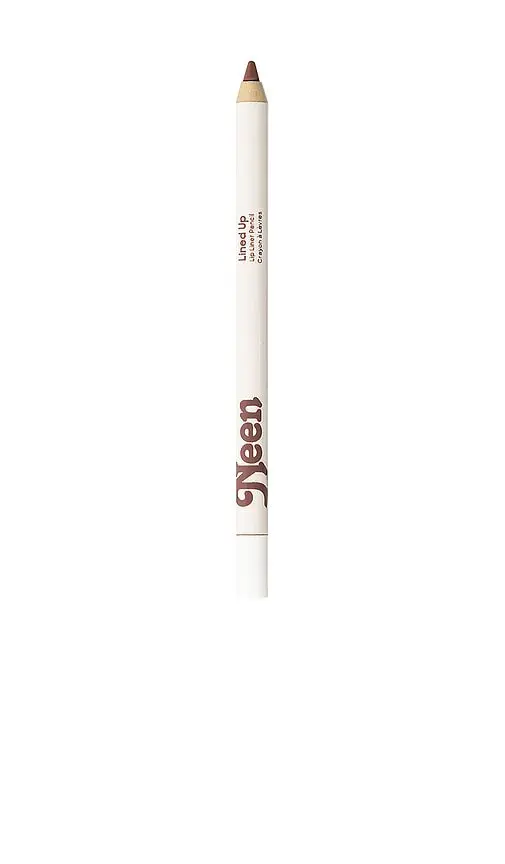 NEEN Lined Up Lip Liner - Crosby