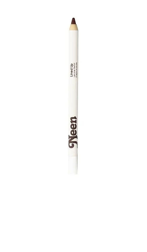 NEEN Lined Up Lip Liner - Orchard