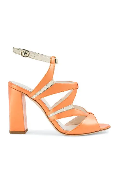 CHRIS DONOVAN Endeavor Sandal