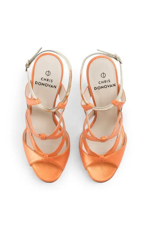 CHRIS DONOVAN Endeavor Sandal