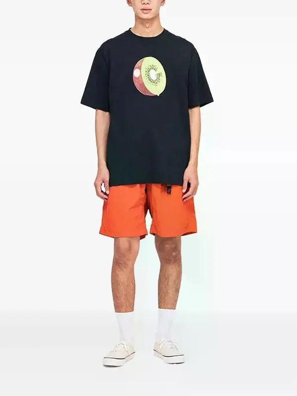Gramicci Kiwi Graphic T-shirt