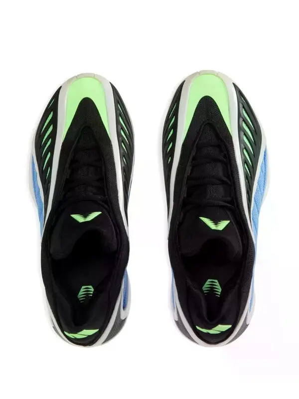 Adidas Basketball Sneakers - Blue