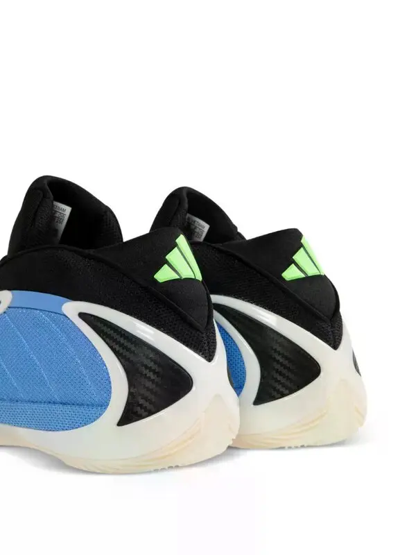 Adidas Basketball Sneakers - Blue