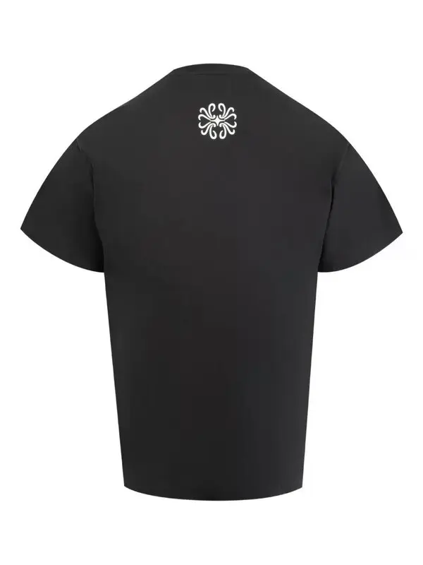 MIDNIGHT RODEO Billiards Graphic-print T-shirt