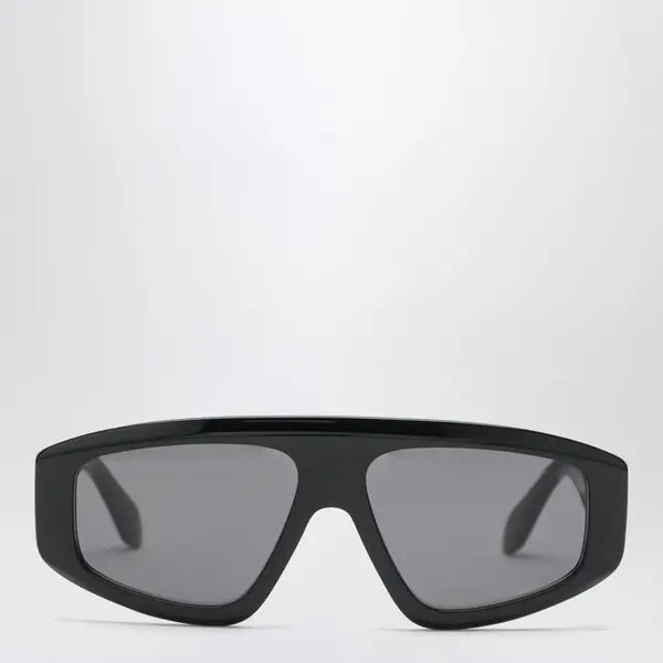 Alaïa D-frame Sunglasses