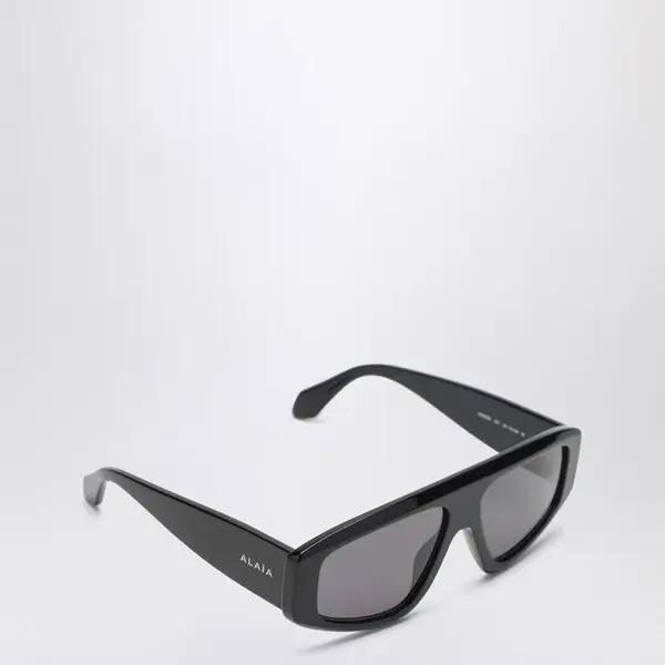 Alaïa D-frame Sunglasses