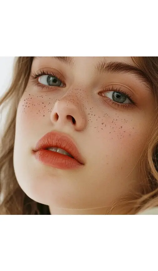 FAZIT BEAUTY Faux Freckles - Brown