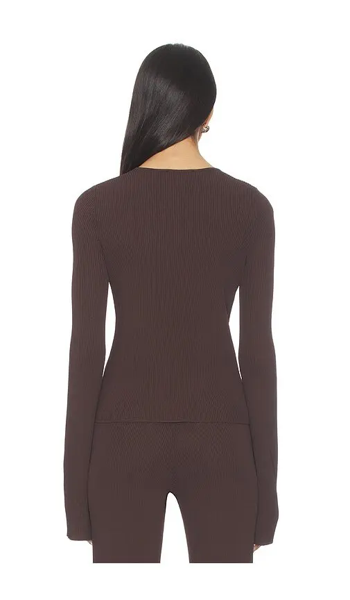 LAMARQUE Araceli Top