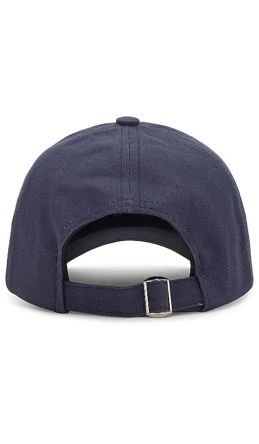 CORRIDOR New York Embroidered Cap - Blue