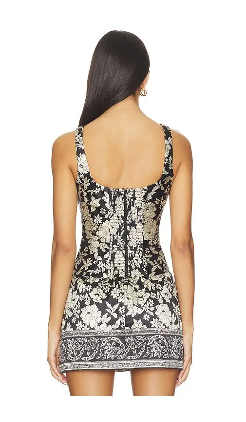 Amanda Uprichard Jacksonville Top