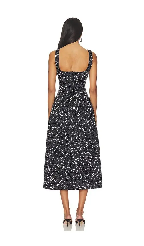 Lioness Luna Rosa Maxi Dress