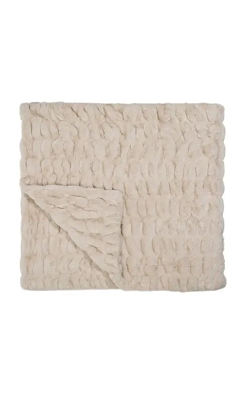 LOLA BLANKETS X Tezza