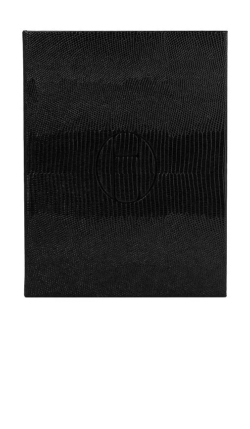 HEAVEN MAYHEM Book Box - Black