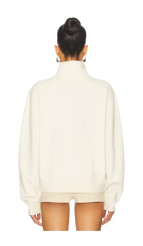 POST SWIM 3 Quarter Zip