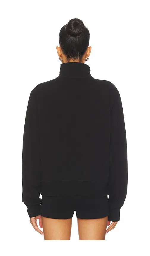 POST SWIM 3 Quarter Zip