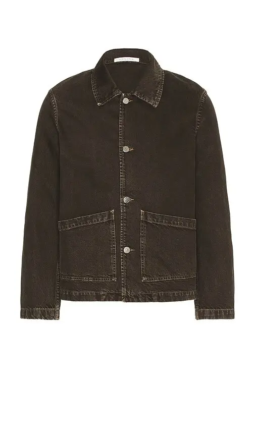 SUNFLOWER Worker Jacket