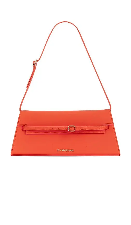 THE WOLF GANG Anoki Shoulder Bag