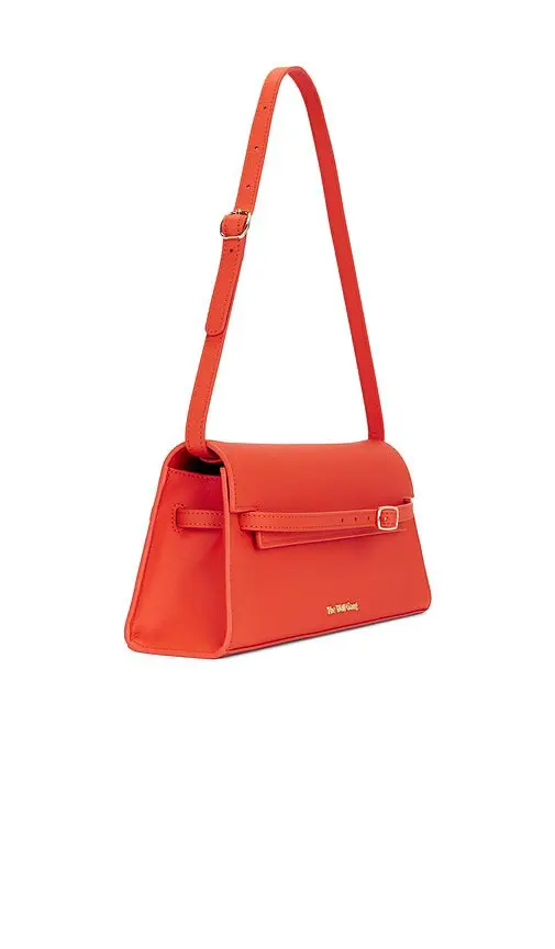THE WOLF GANG Anoki Shoulder Bag
