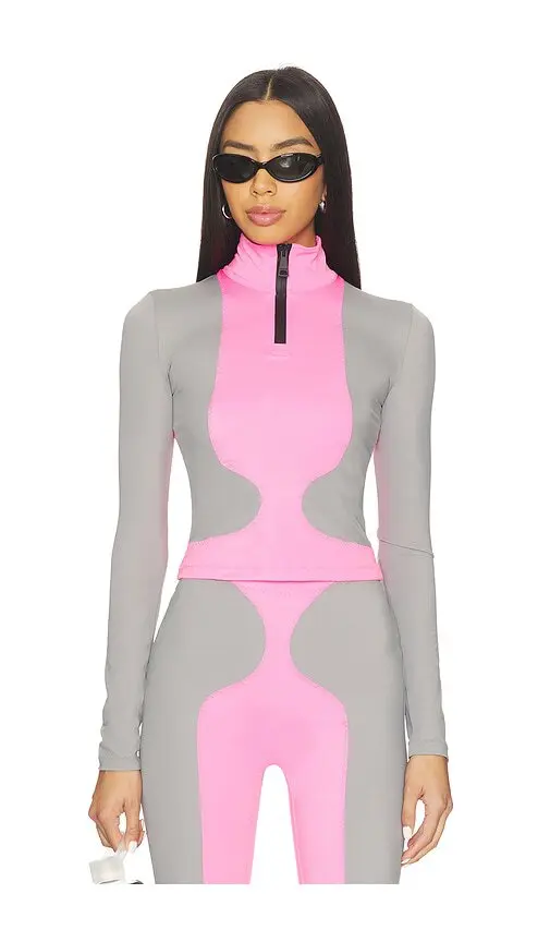 Khrisjoy Dolly Top