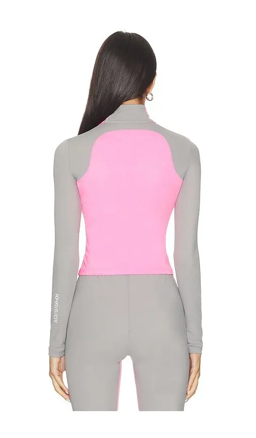 Khrisjoy Dolly Top
