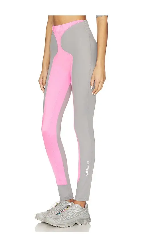 Khrisjoy Dolly Legging In . Also