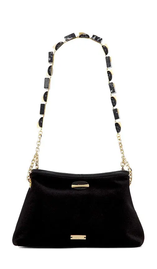 Cult Gaia Kiraz Mini Clutch