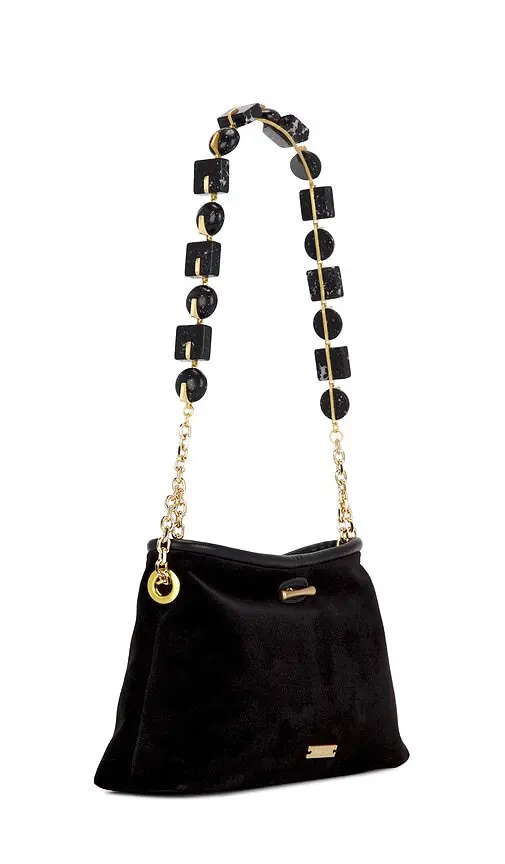 Cult Gaia Kiraz Mini Clutch
