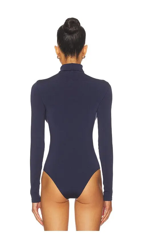 Wolford Colorado Bodysuit - Navy